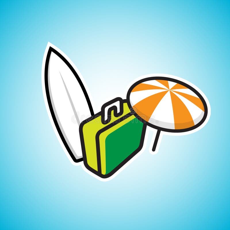 Vector holiday symbols stock vector. Illustration of comfortable - 22441610