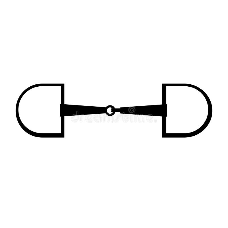 Snaffle Bit Clipart Of Children