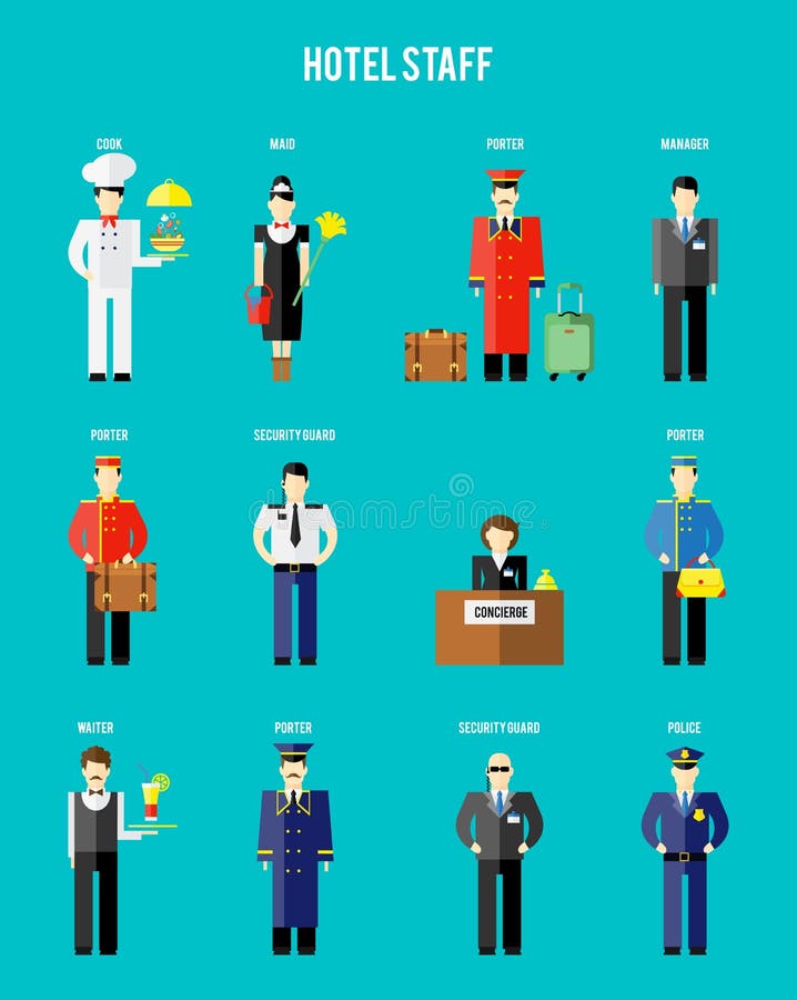 Concierge Sign Stock Illustrations – 2,638 Concierge Sign Stock ...