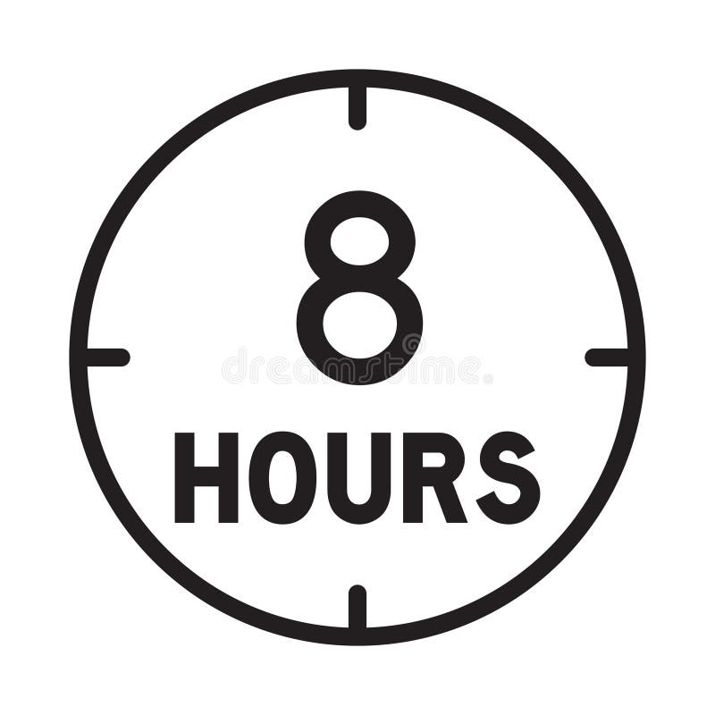 Hours Logo Stock Illustrations – 7,724 Hours Logo Stock Illustrations ...