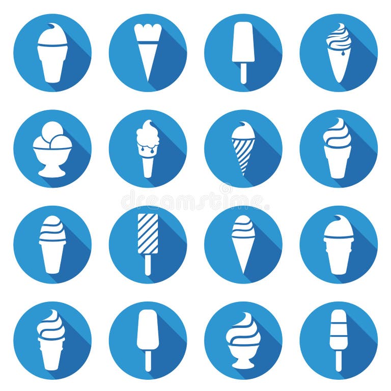 Bowl Icon Symbol Fresh Sweet Ice Cream Stock Illustrations – 1,028 Bowl ...