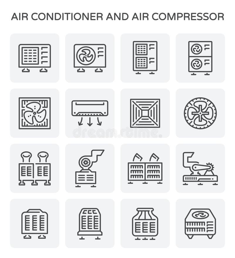 Hvac Icon Stock Illustrations – 5,063 Hvac Icon Stock Illustrations ...