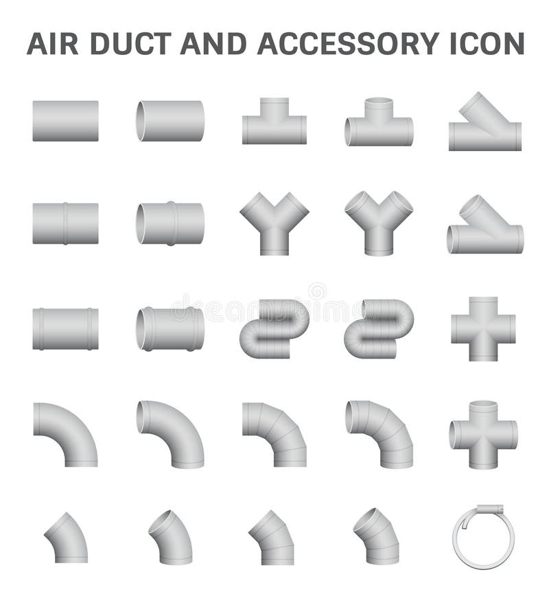 Ducting Stock Illustrations – 687 Ducting Stock Illustrations, Vectors ...