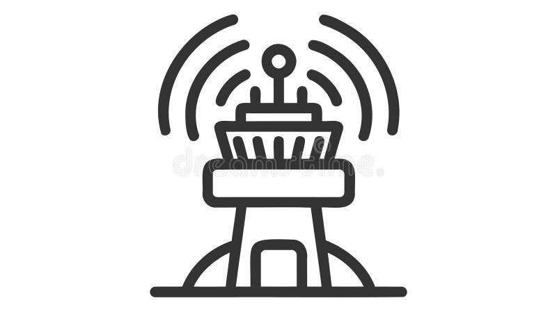 Airport Operations Stock Illustrations – 1,366 Airport Operations Stock ...