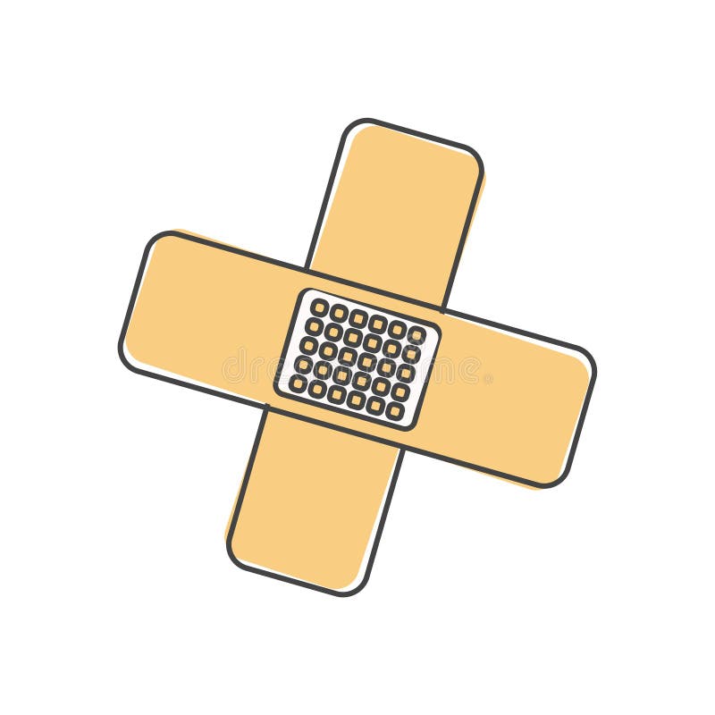 First Aid Cartoon Stock Illustrations – 8,571 First Aid Cartoon Stock ...