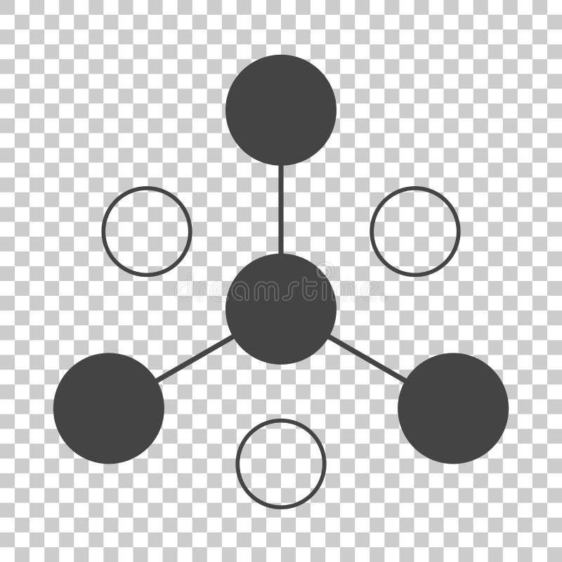 Vector Icon Business Network Consisting of Multiple Users. Icon Stock ... Vector Icon Business Network Consisting of Multiple Users. Icon Stock ...