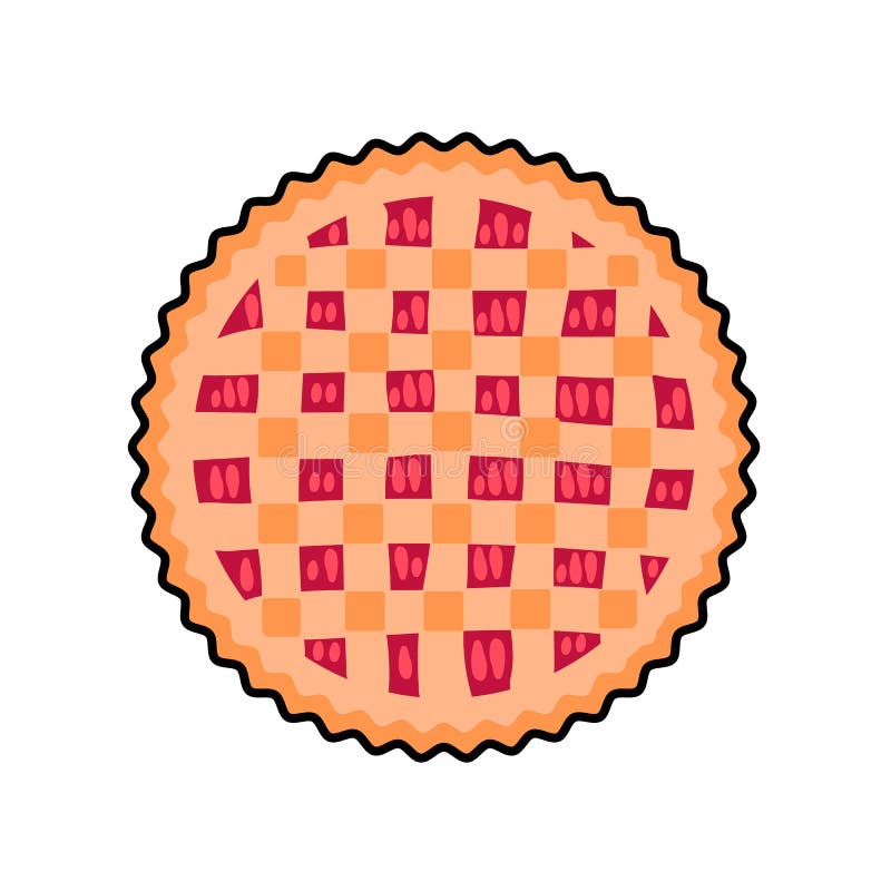 Flan Design Stock Illustrations – 328 Flan Design Stock Illustrations ...