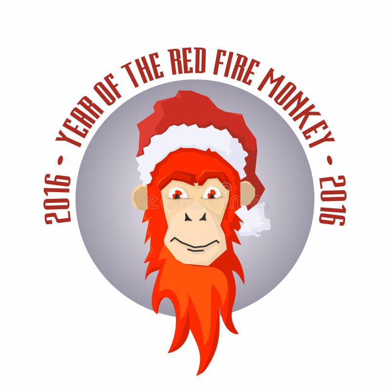 Fire Mokey Stock Illustrations – 2 Fire Mokey Stock Illustrations ...