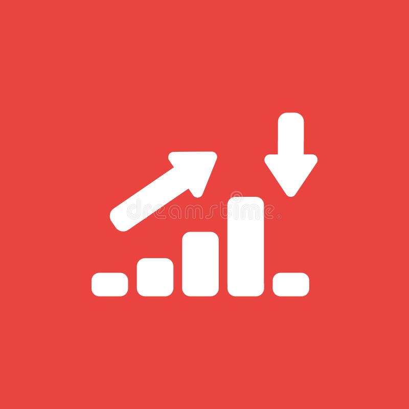 Rates Up Down Stock Illustrations – 151 Rates Up Down Stock ...