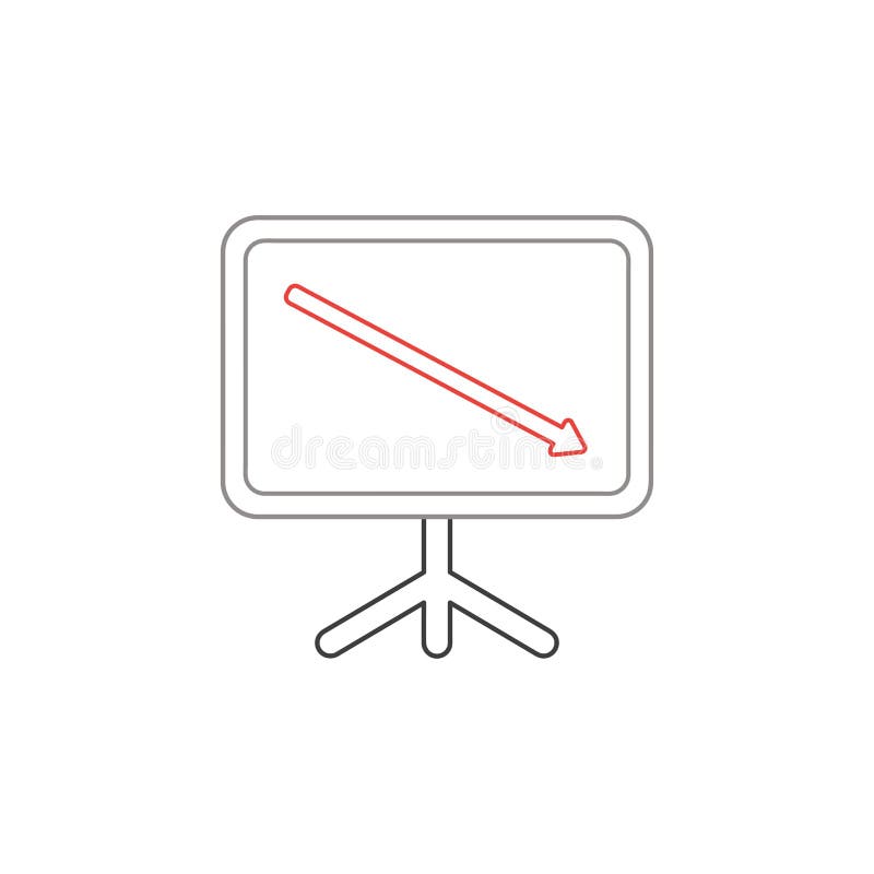 Sales Loss Chart Stock Illustrations – 1,852 Sales Loss Chart Stock ...
