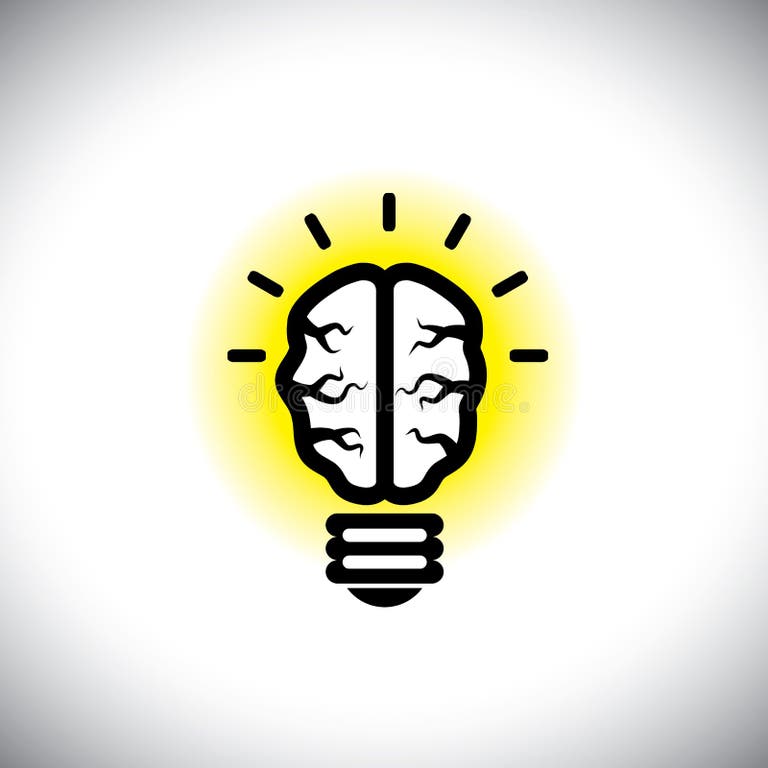 Intuition Icon Stock Illustrations – 1,654 Intuition Icon Stock ...