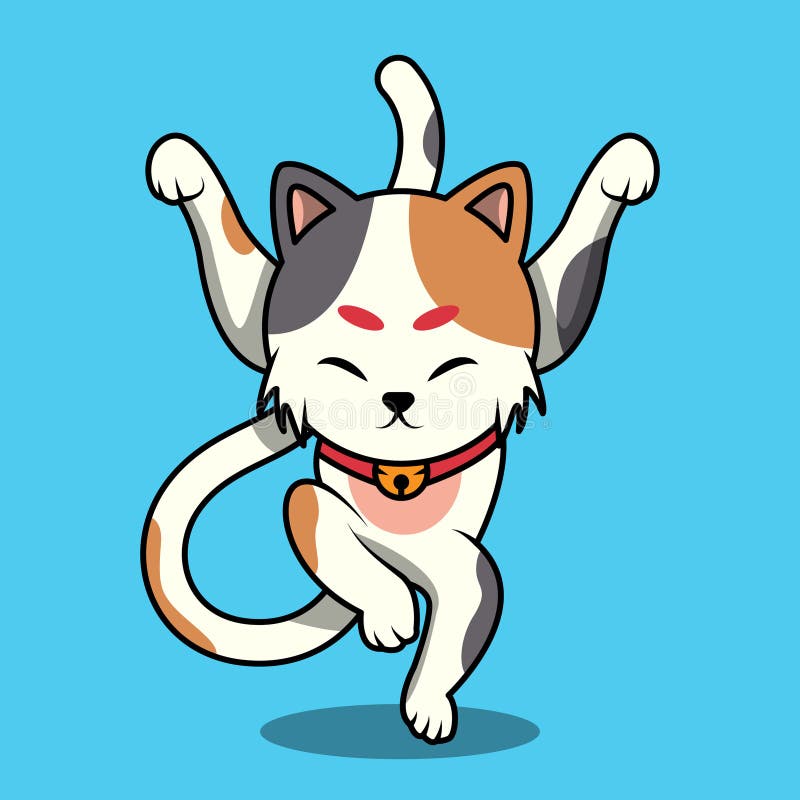 Cute Moving Animations Of Cats