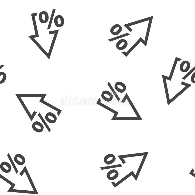Up Down Arrow Pattern Stock Illustrations – 884 Up Down Arrow Pattern ...