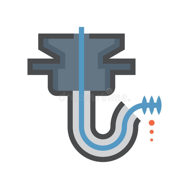 Floor Drainage Icon Stock Illustrations – 444 Floor Drainage Icon Stock ...