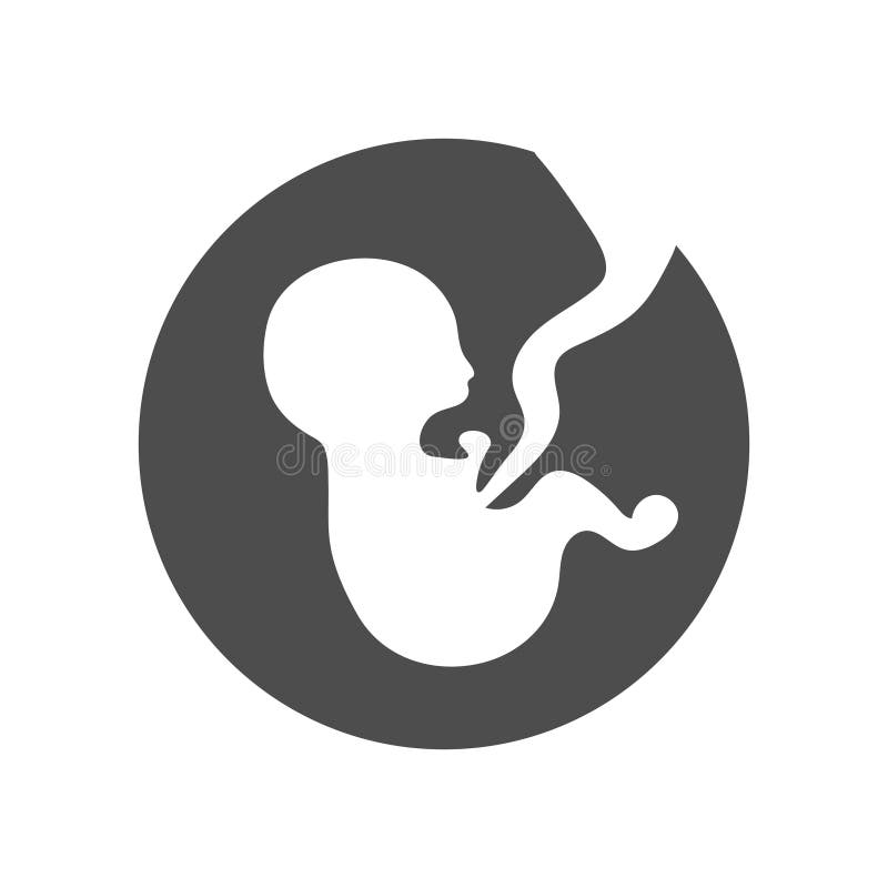 Icon Embryo Stock Illustrations – 4,087 Icon Embryo Stock Illustrations ...