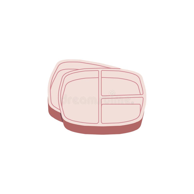 Open Bento Stock Illustrations – 287 Open Bento Stock Illustrations ...