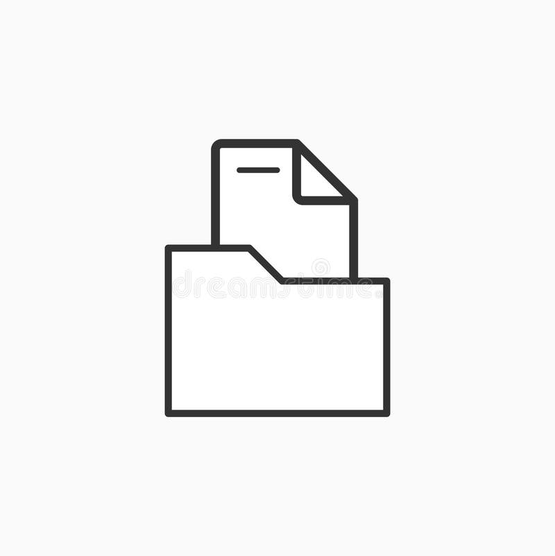 Sign Icon File Illustration for Graphic, User Interface Design and Web ...