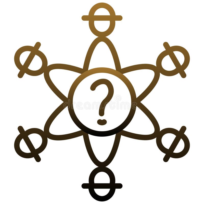 Group People Question Mark Stock Illustrations – 5,411 Group People ...