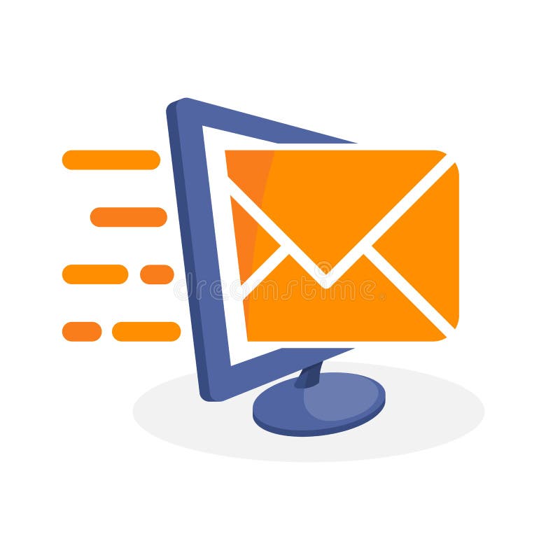 Sending Report Stock Illustrations – 395 Sending Report Stock ...