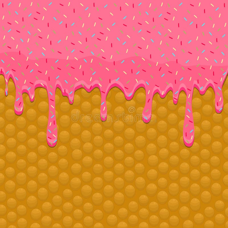 W Waffles Stock Illustrations – 20 W Waffles Stock Illustrations ...