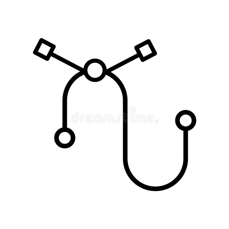 Po Box Vector Icon Isolated on Transparent Background, Po Box Logo ...