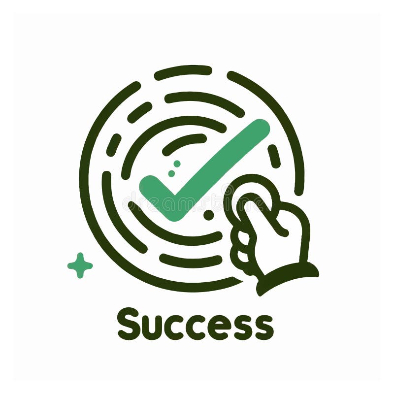 Authorization Verification Stock Illustrations – 8,053 Authorization ...