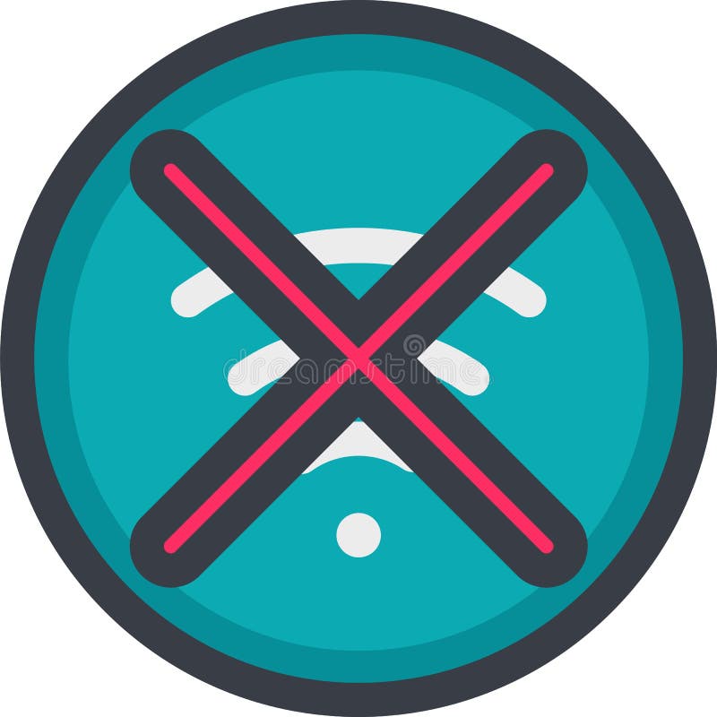 No Connection Stock Illustrations – 27,091 No Connection Stock ...