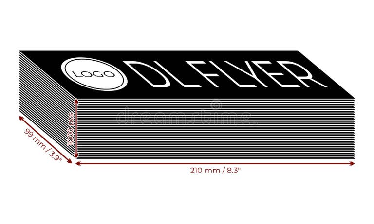 Flyers Pile Stock Illustrations – 156 Flyers Pile Stock Illustrations ...