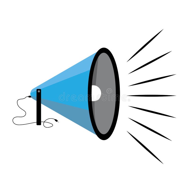 Vector Icon of Public and Red Station Car Demonstration Toa ...