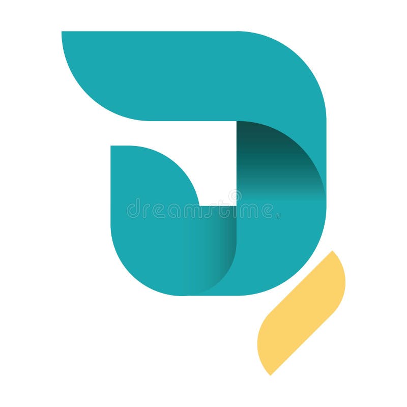 Blue Rectangular Business Logo Stock Illustrations – 703 Blue ...