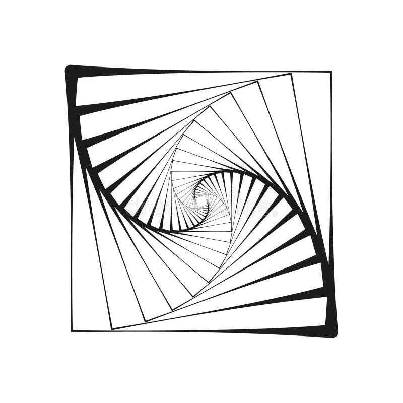 Vector icon of rhombus stock vector. Illustration of rhombus - 298973700