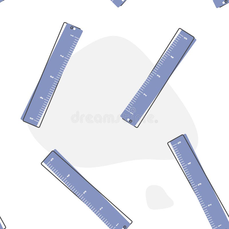 Cartoon Measuring Ruler Background Stock Illustrations – 1,029 Cartoon ...