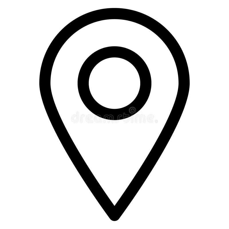 Beacon Positioning System Stock Illustrations – 25 Beacon Positioning ...