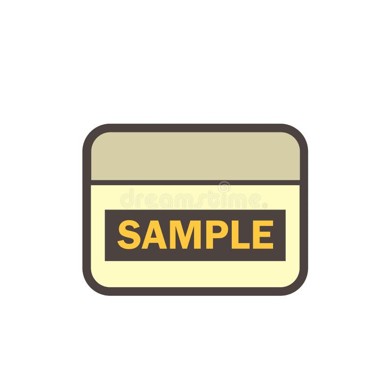 Soil test icon stock vector. Illustration of method - 100942667