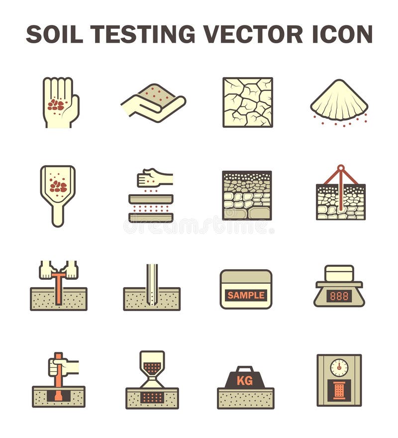 Soil Sample Stock Illustrations – 2,090 Soil Sample Stock Illustrations ...