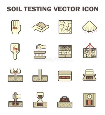 Soil Compaction Stock Illustrations – 411 Soil Compaction Stock ...