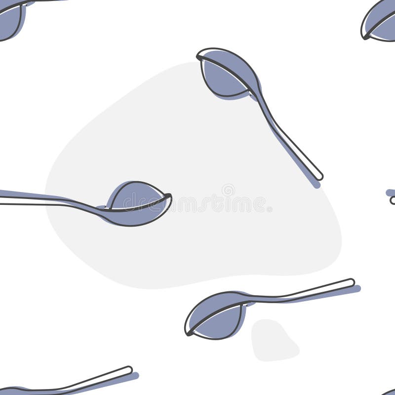 Salt cartoon stock illustration. Illustration of meal - 48898888