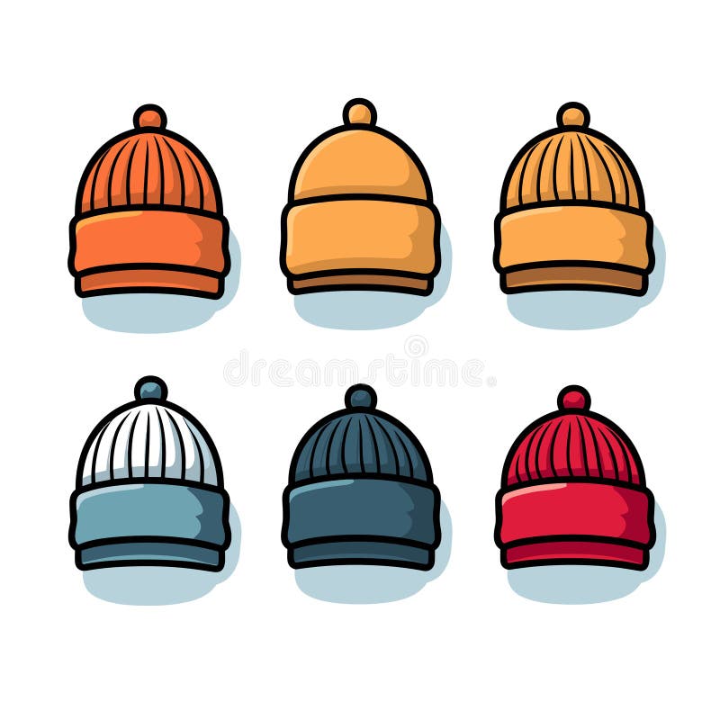 Stacked Hats Stock Illustrations – 333 Stacked Hats Stock Illustrations ...