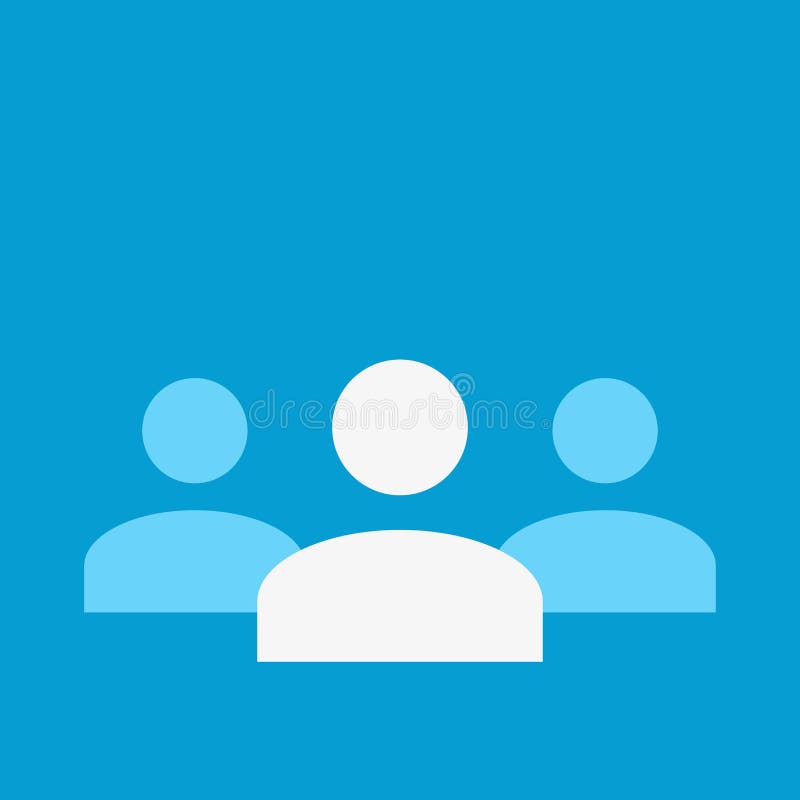 Multiple Users Class Stock Illustrations – 29 Multiple Users Class ...