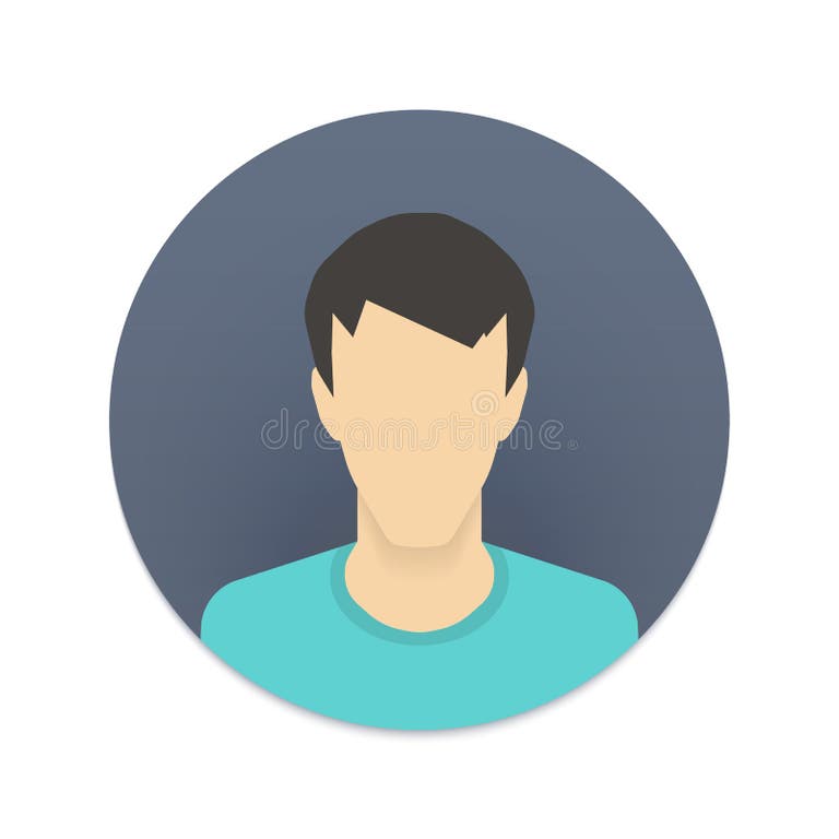Style User Avatar Icon Stock Illustrations – 34,450 Style User Avatar ...