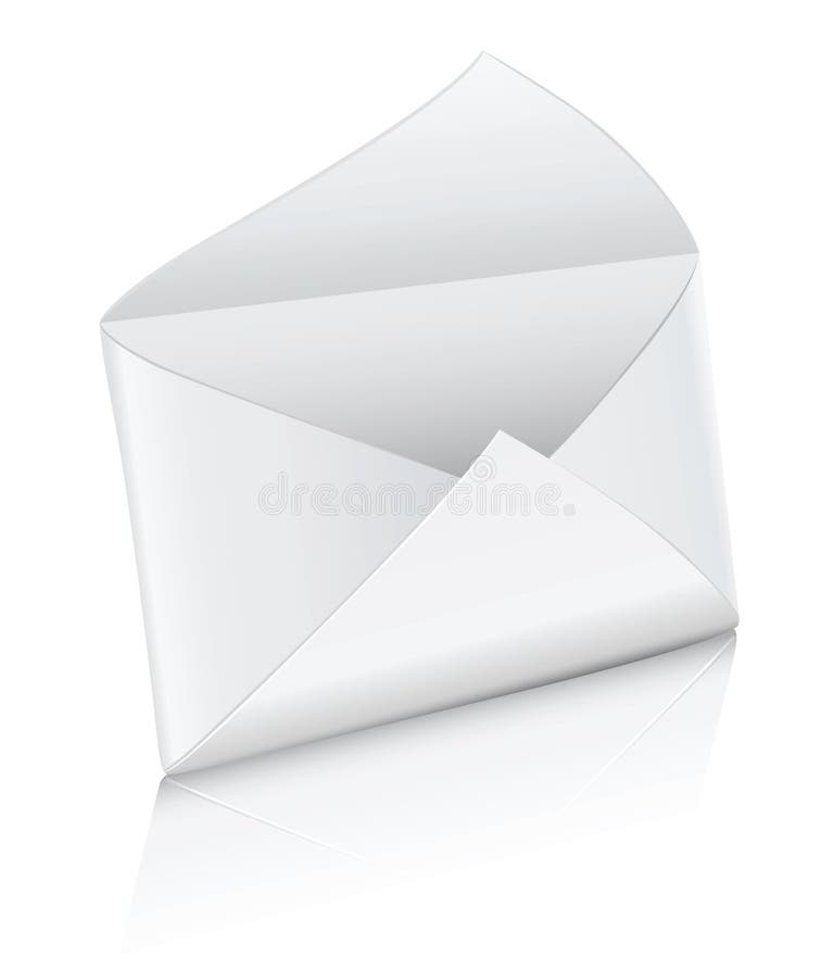 White Mail Icon Stock Illustrations – 114,408 White Mail Icon Stock ...