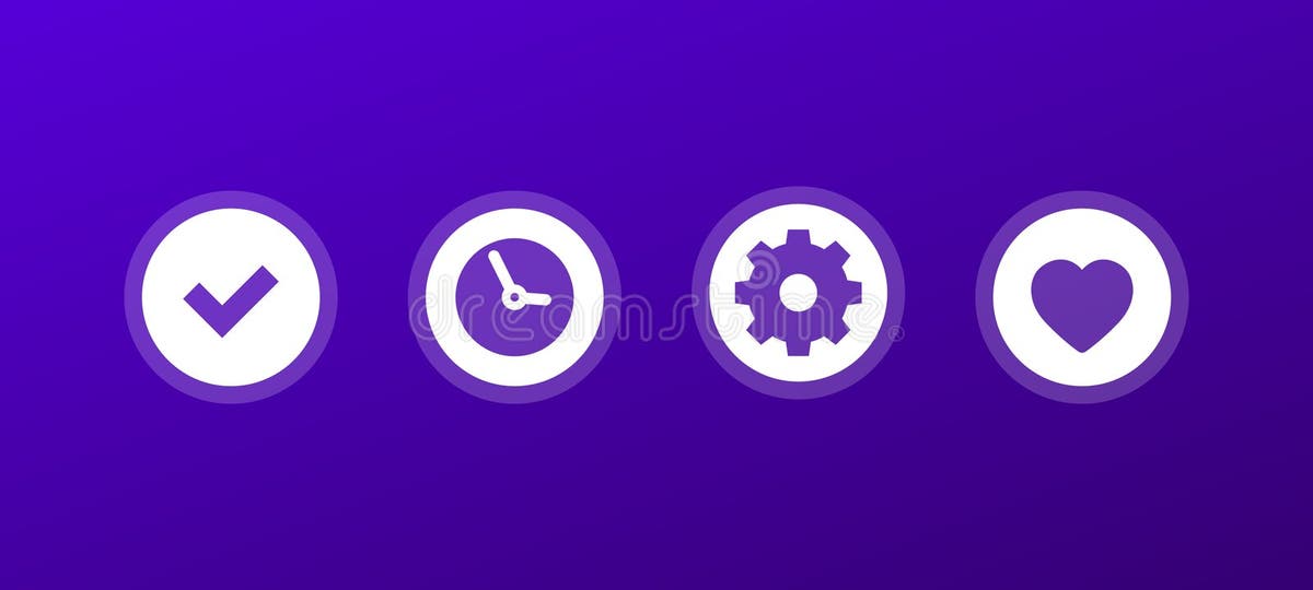 Settings Check Stock Illustrations – 4,987 Settings Check Stock ...