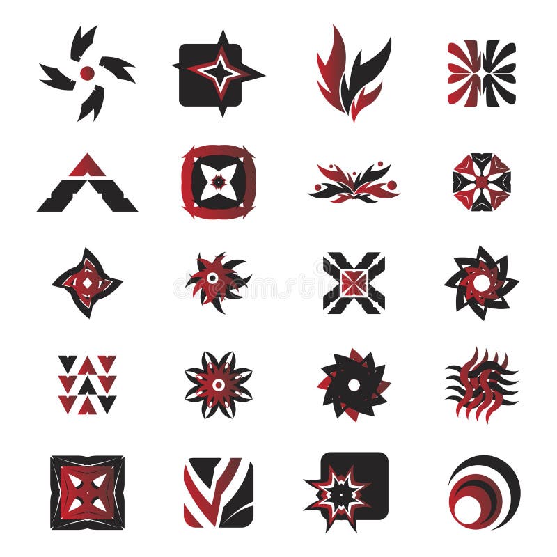 Vector Icons - Elements 27 Picture. Image: 6292792