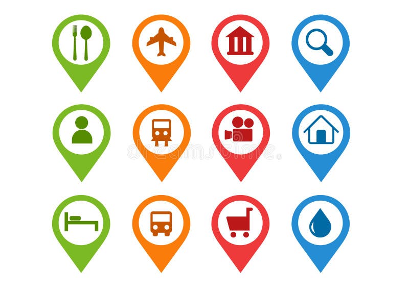 68+ Target map Free Stock Photos - StockFreeImages