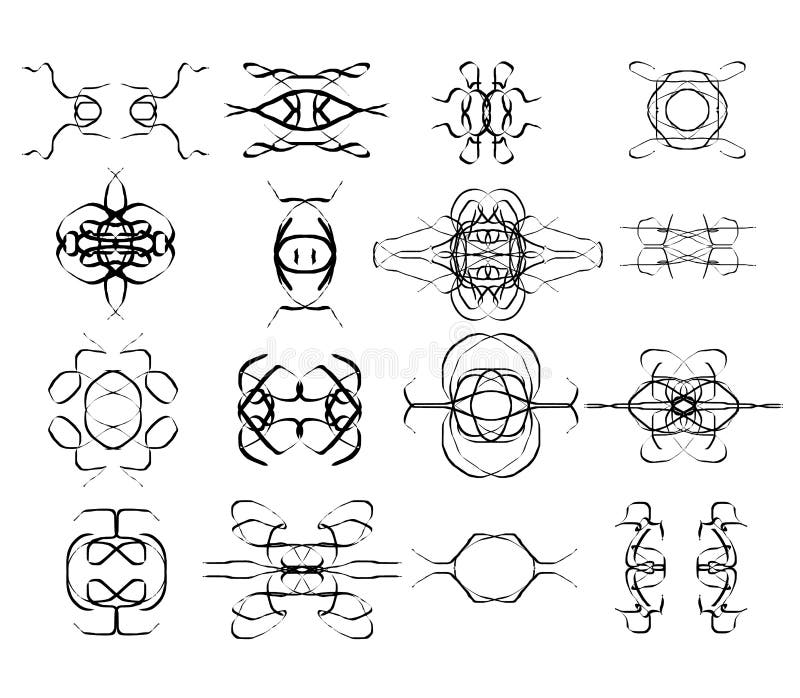 Associations Mnemonics Creation Stock Illustrations – 20 Associations ...