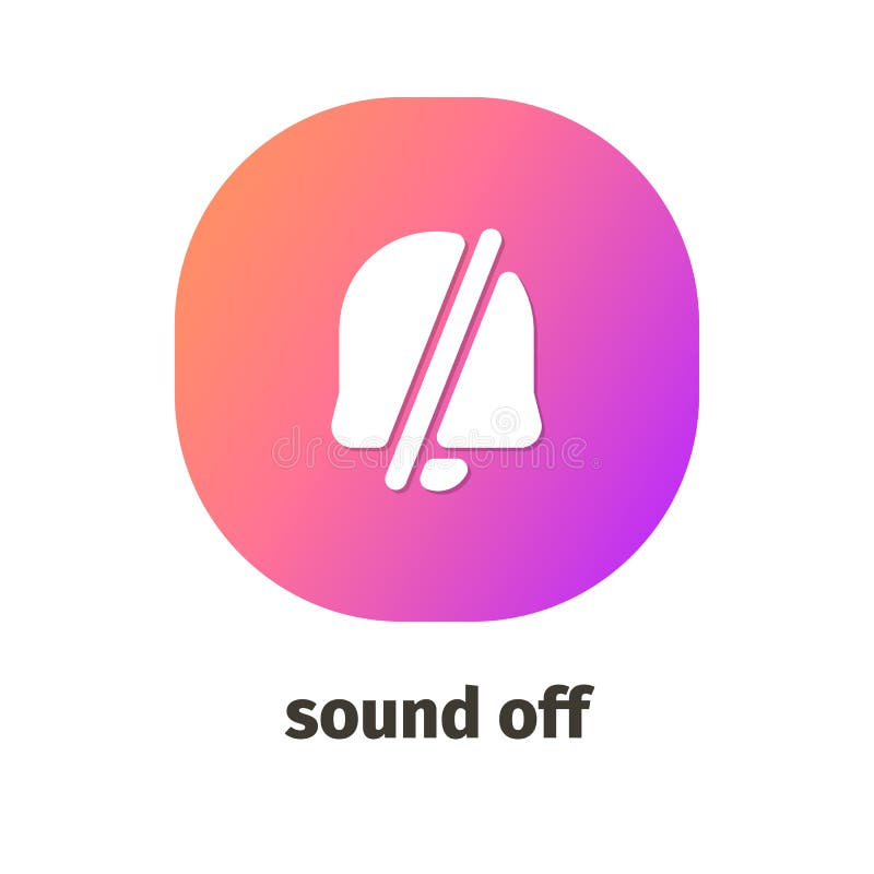 Vector Icons for Web and Mobile Applications Stock Illustration ...