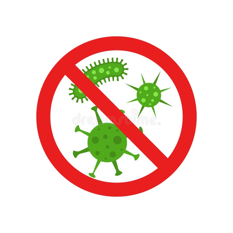 Germs Flat Stock Illustrations – 5,969 Germs Flat Stock Illustrations ...