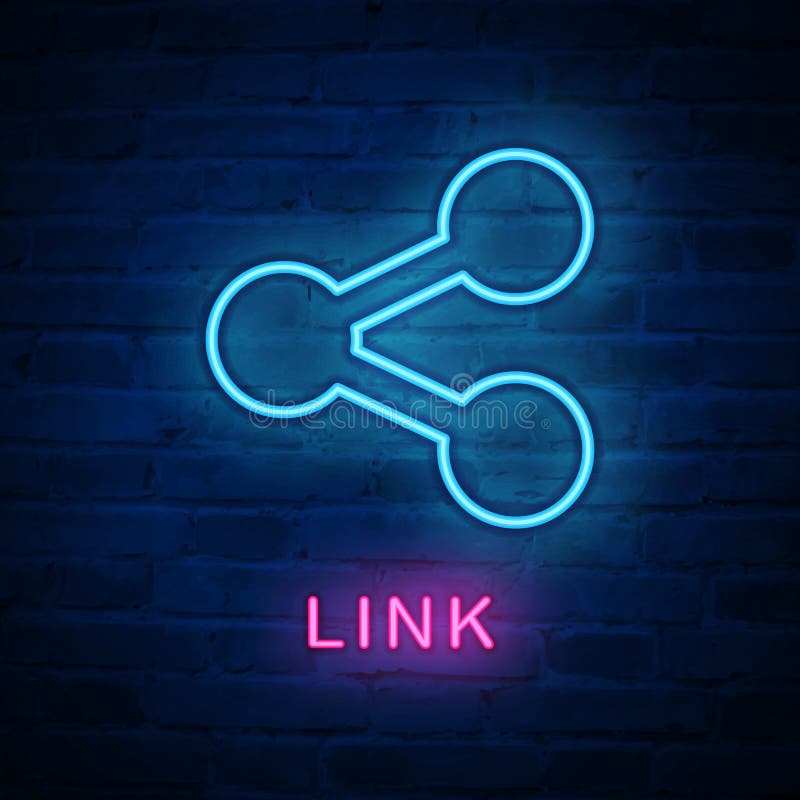 Connection Sign Icon. Elements In Multi Colored Icons For Mobile ...