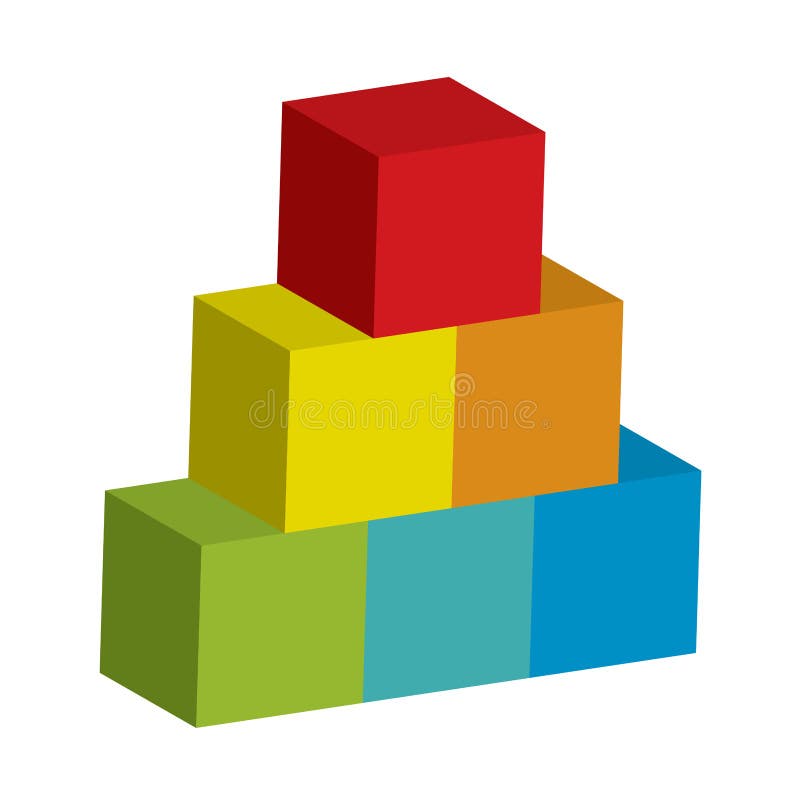 Toren vector illustratie. Illustration of aannemer, geïsoleerd - 30137609