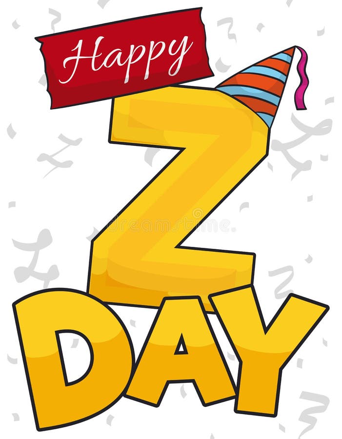 Golden Z Letter, Ribbon and Greeting Sign for Z Day, Vector ...